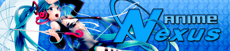 Nuevo servidor de AnimeNexus, más velocidad, espacio y estabilidad ...