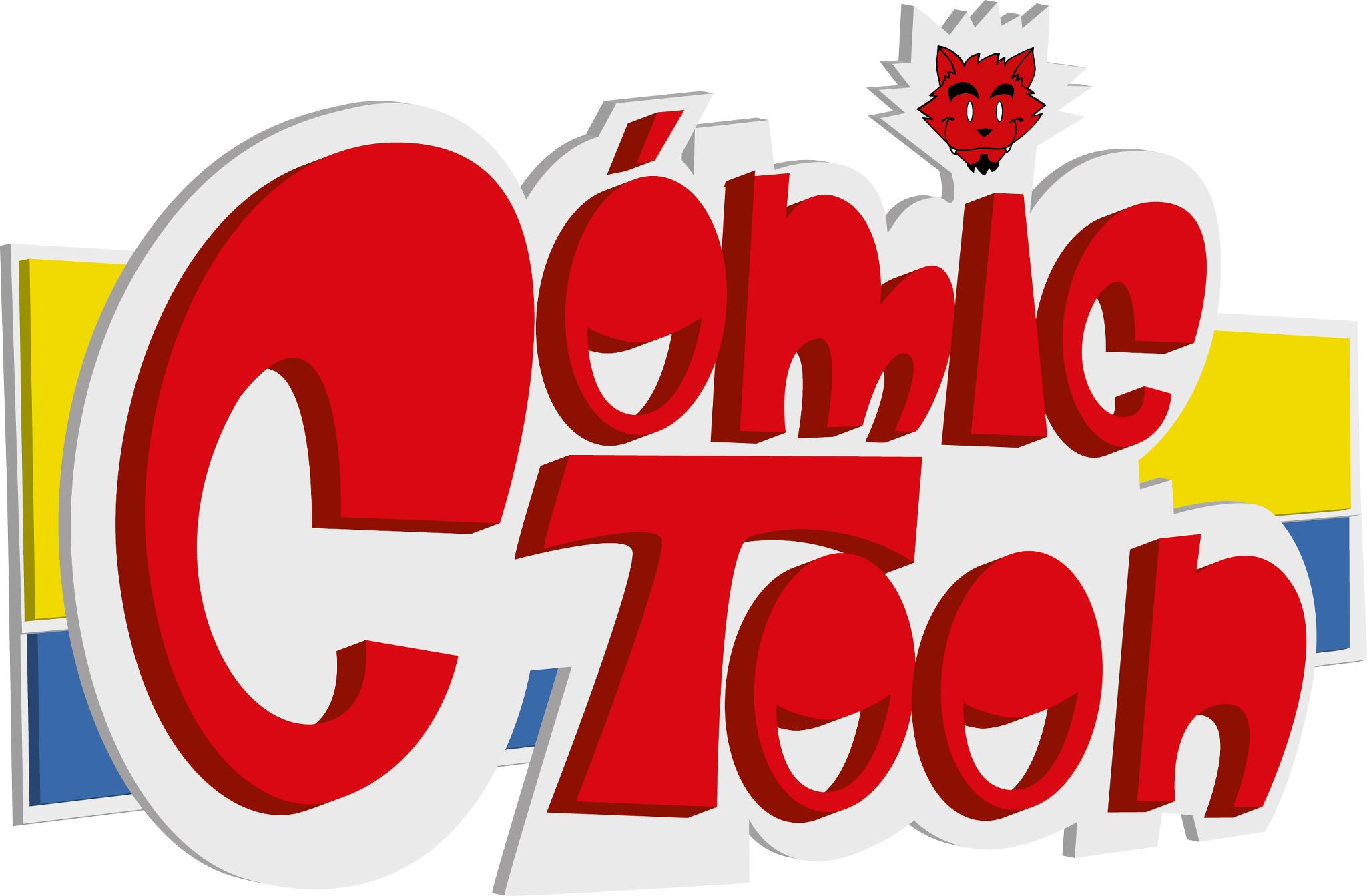 CÓMIC TOON® III ENCUENTRO NACIONAL DE ILUSTRADORES E HISTORIETISTAS 8 ...