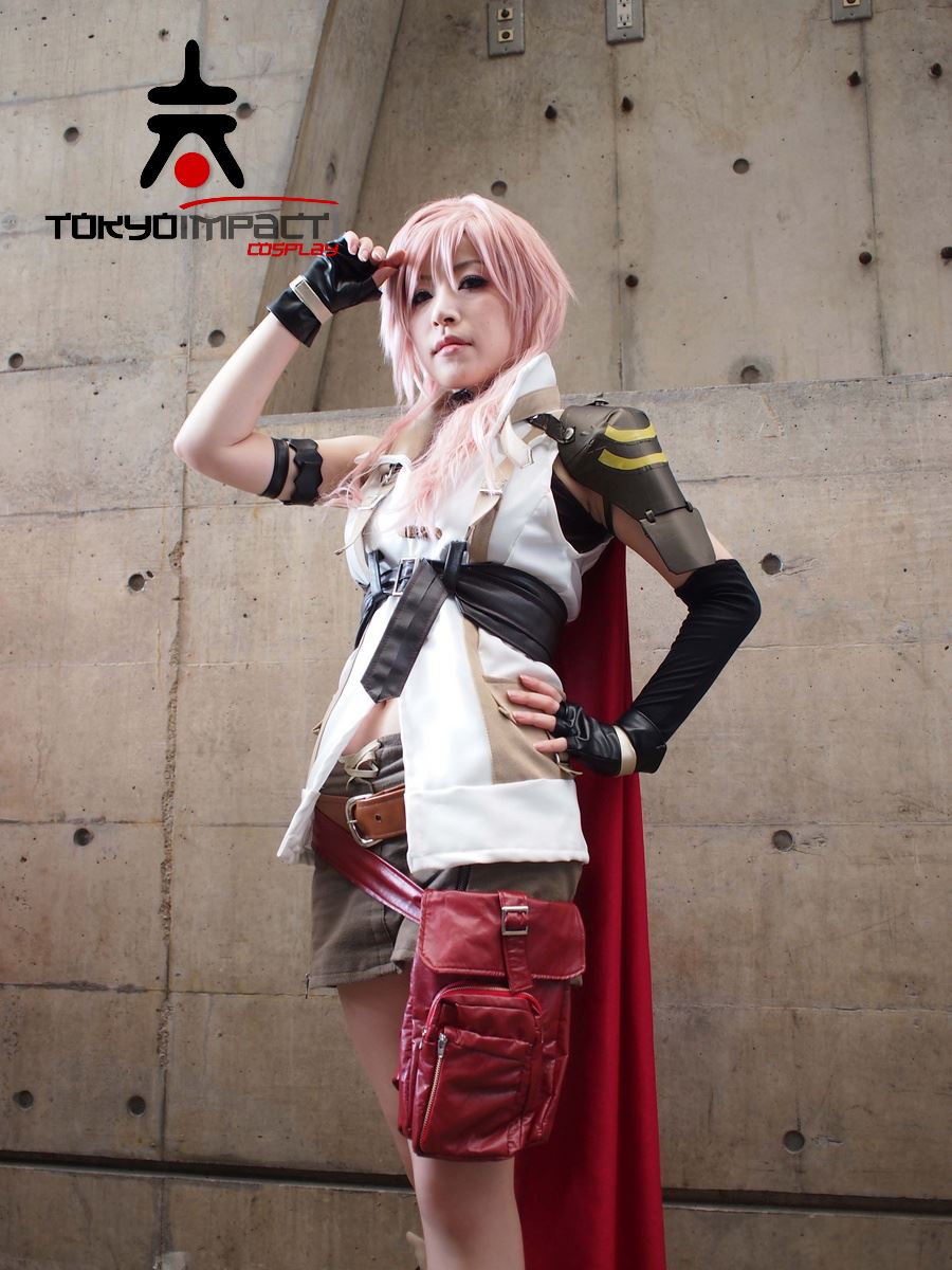 TOKYO IMPACT! COSPLAY 29 de Septiembre (Bogota - Colombia) - Radio ...