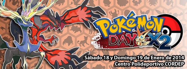 Pokémon Day Chile 2014 - ¡El encuentro de PokéFanáticos más grande de ...