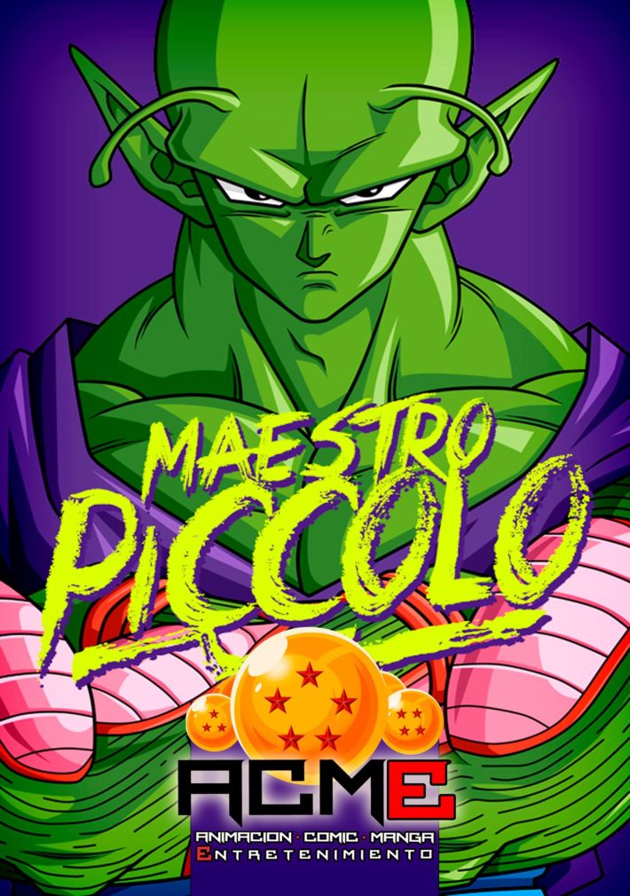 ACME 5 - Animacion Comic Manga Entretenimiento 17 y 18 de Diciembre ...