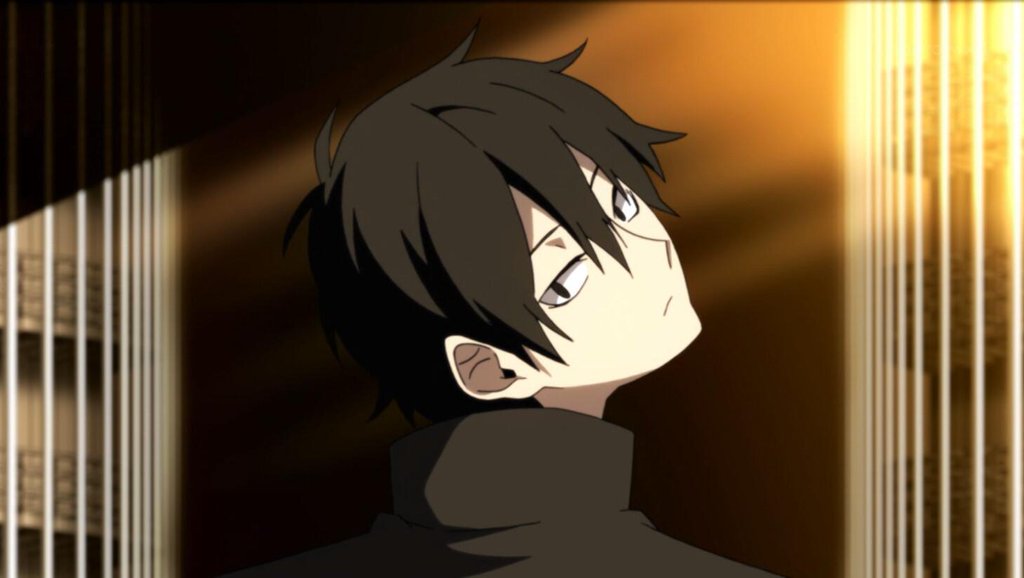 Reseña de "Mekakucity Actors" por 'akai' - Radio Anime Nexus