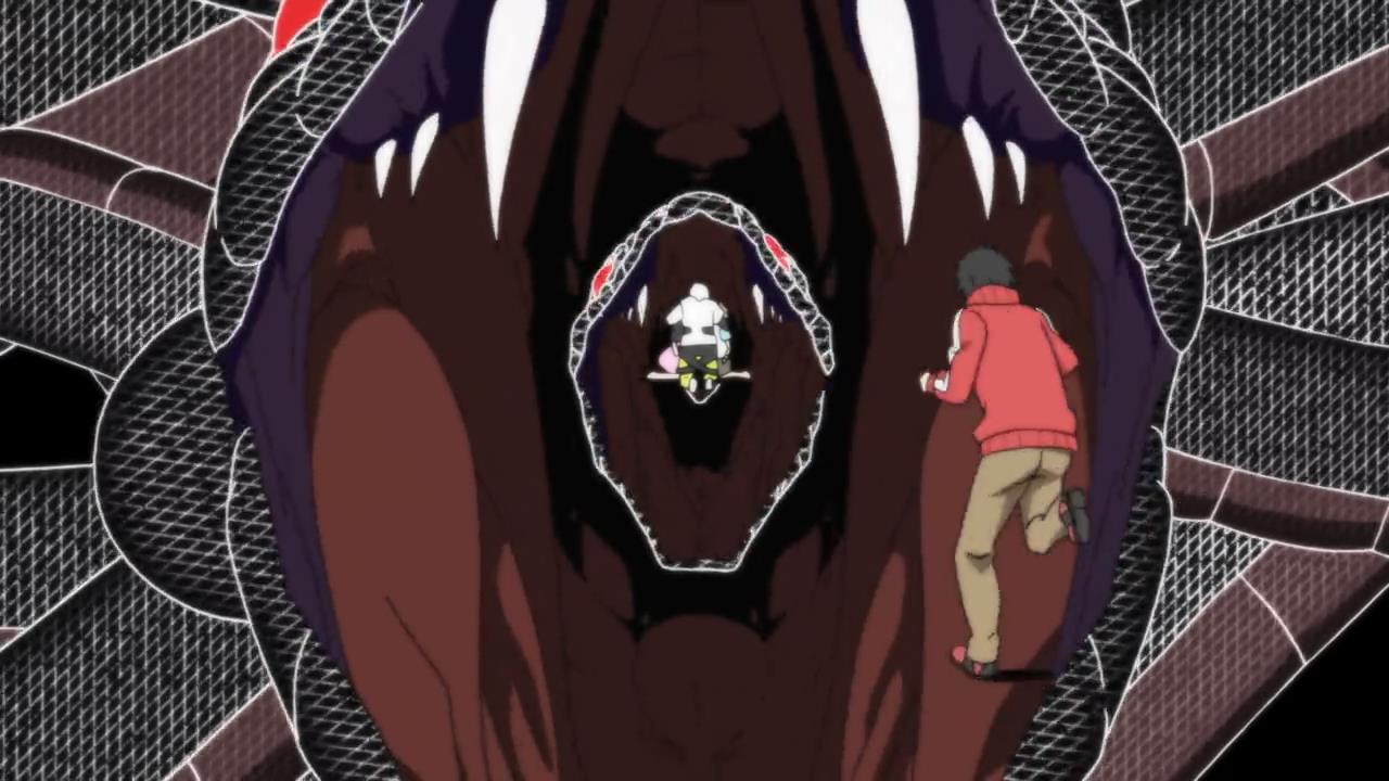 Reseña de "Mekakucity Actors" por 'akai' - Radio Anime Nexus