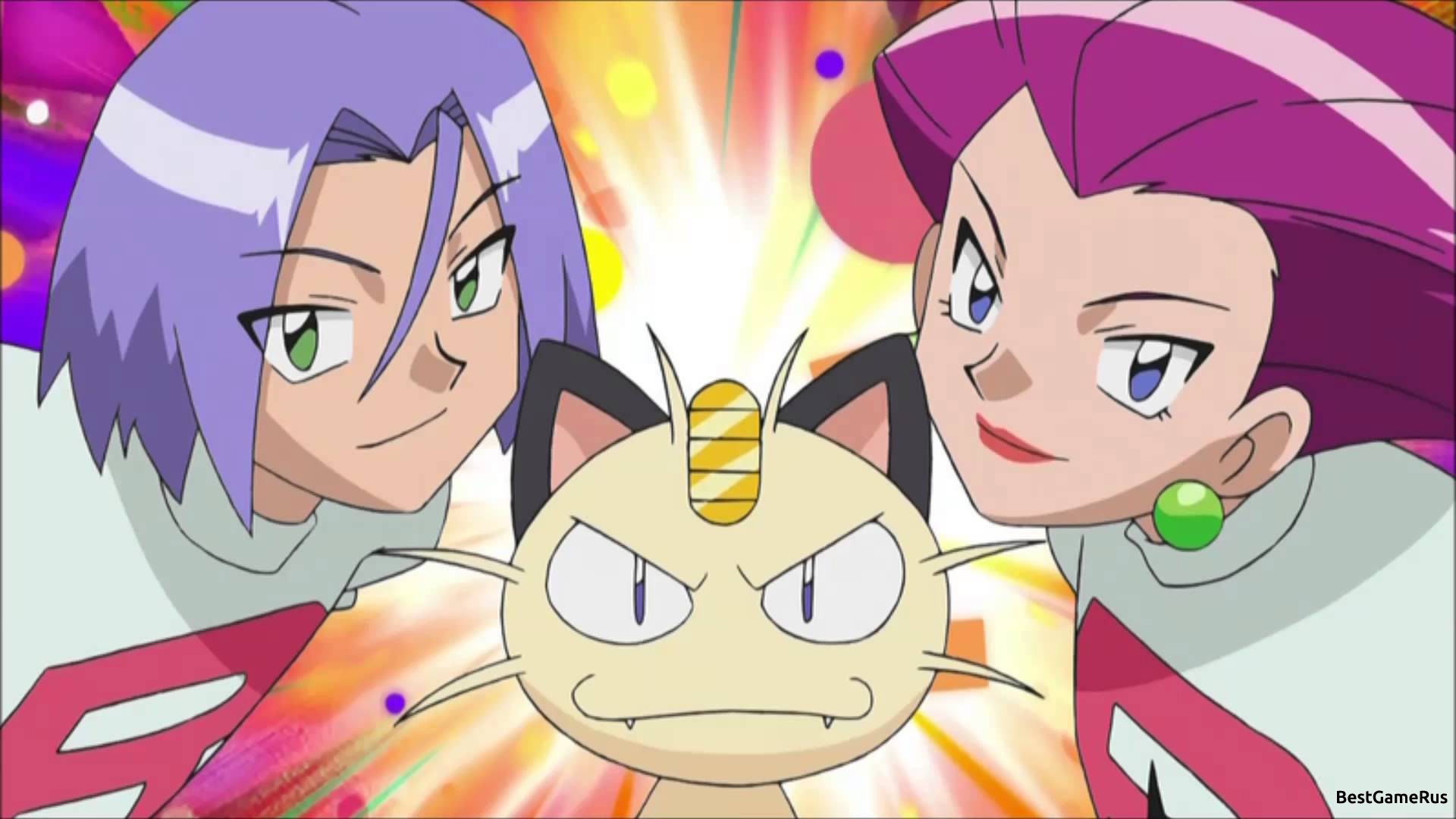El Equipo Rocket promociona Festival de Globos Aerostaticos en Japón ...