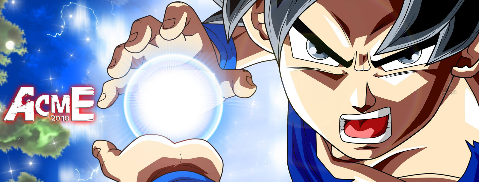 ACME 2018 - COLISEO BICENTENARIO - 16 de Septiembre (Bucaramanga ...